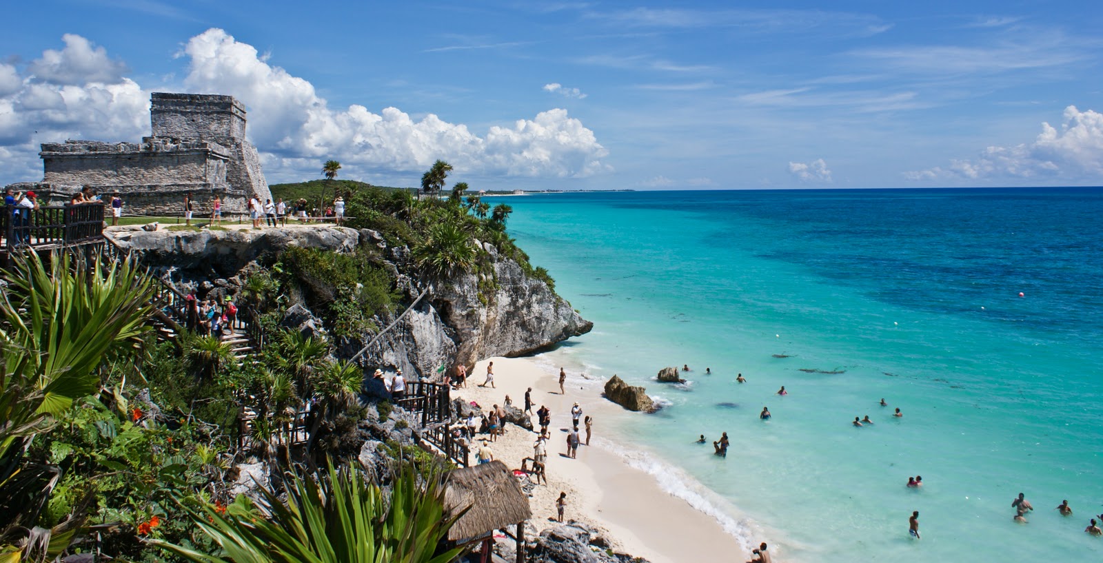 Things to do in Cancun - Cancun Airport Transportation Blog