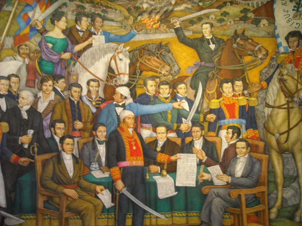 May 5th, Battle of Puebla - Mexican Traditions