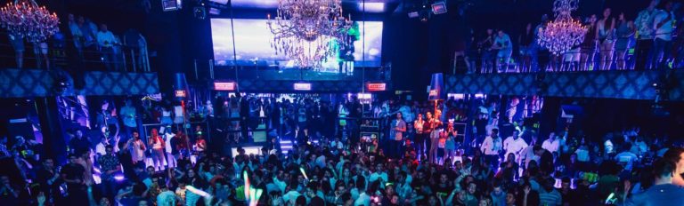 Cancun Nightlife - Cancun Airport Transportation Blog