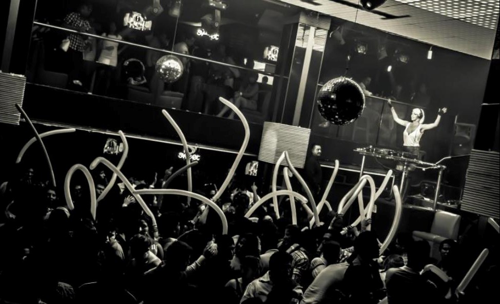 Cancun Nightlife - Cancun Airport Transportation Blog