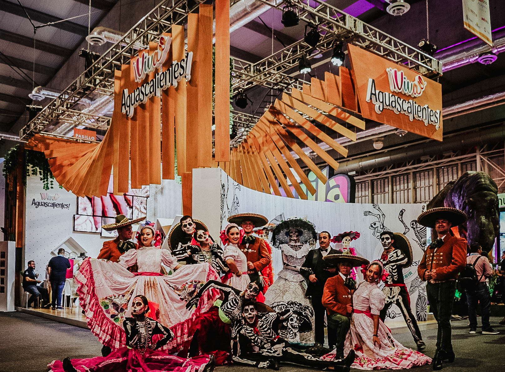 Tianguis Turístico - Cancun Airport Transportation Blog