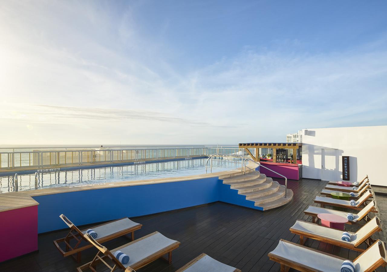 Where to stay in Cancun or Riviera Maya according to your travel plan