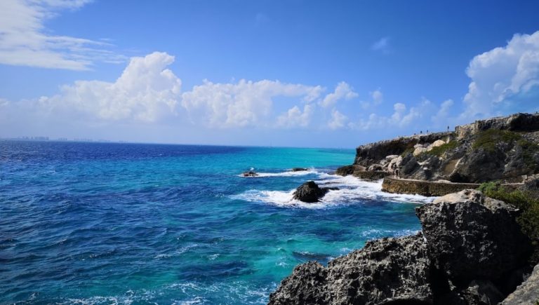 Punta Sur, Isla Mujeres - Cancun Airport Transportation Blog
