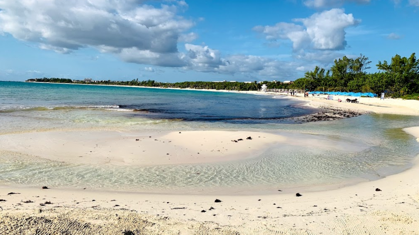 Playa del Carmen beaches get Blue Flag certificate