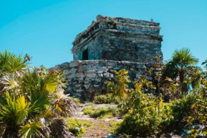 One day Itinerary: Mayan Ruins and cenote - Cancun Airport ...