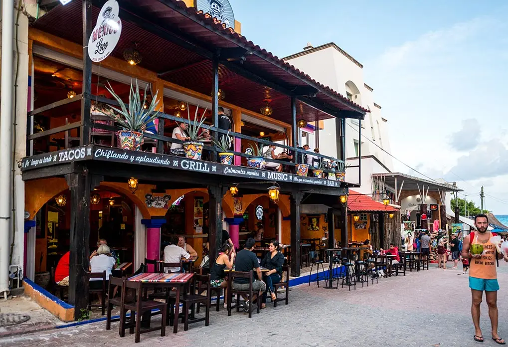 Unveiling the Top 5 Bars and Clubs in Cancun for Every Traveler ...