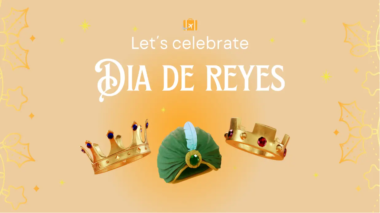 Celebrating Día de Reyes in Mexico: A Tradition of Joy and Generosity ...