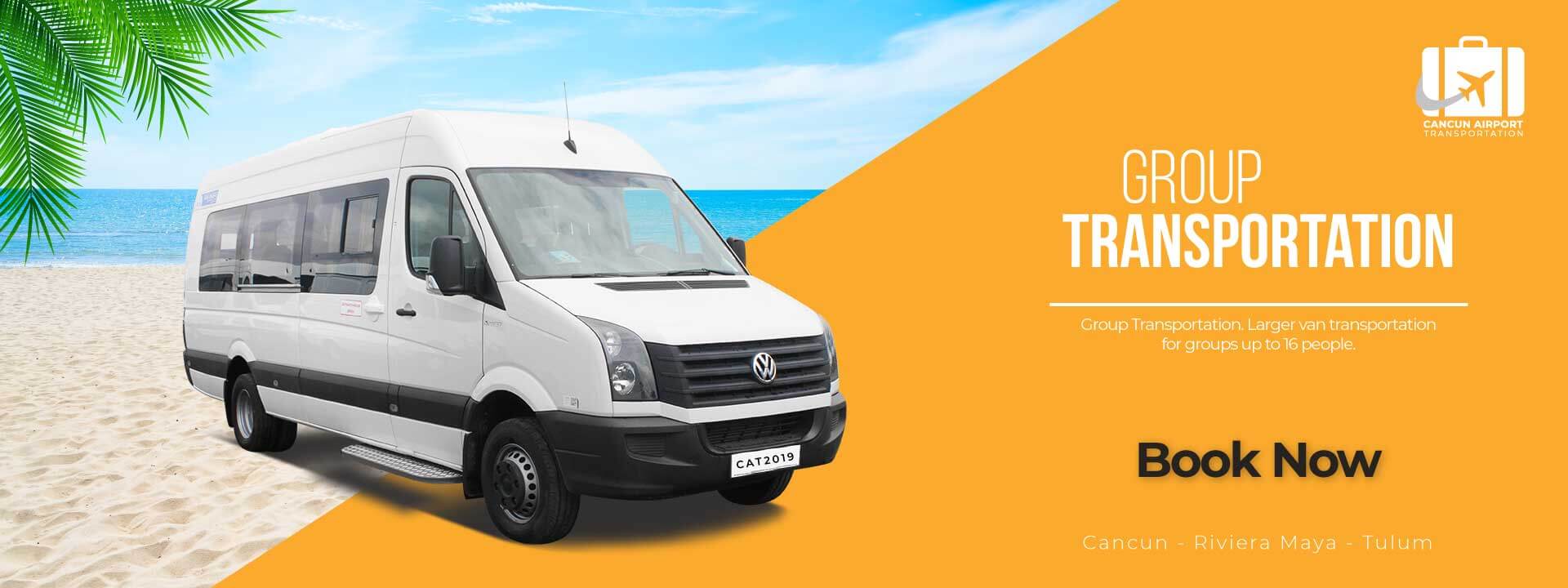 Cancun Airport Transportation | Private Cancun Transportation | Cancun ...